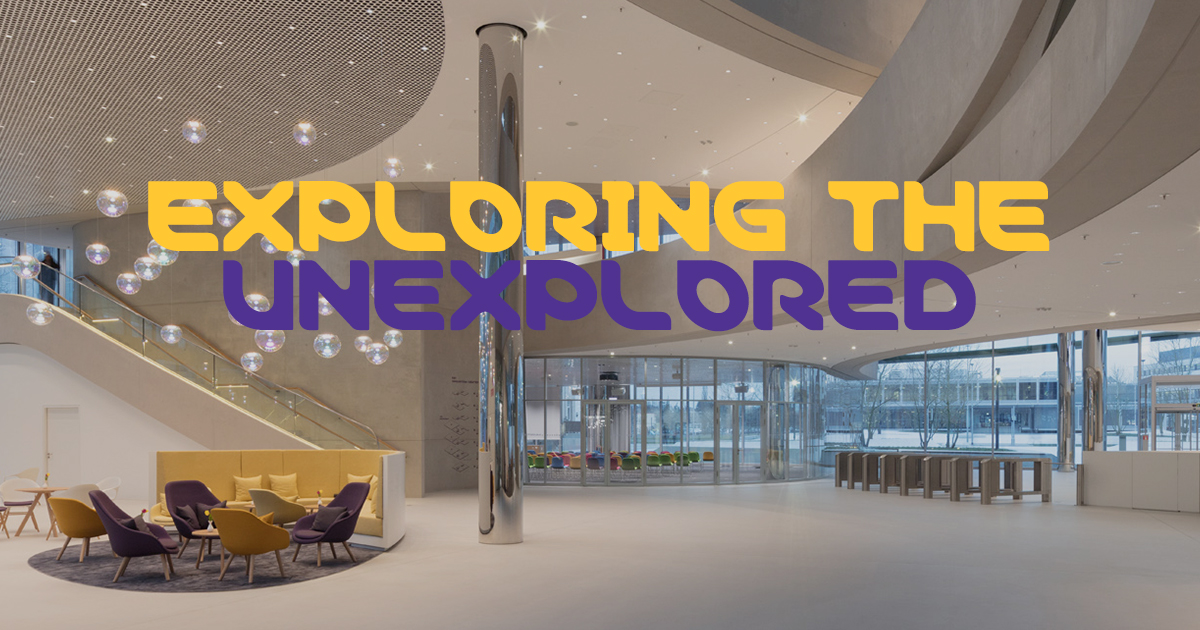 Merck Innovation Center - Digital Tour